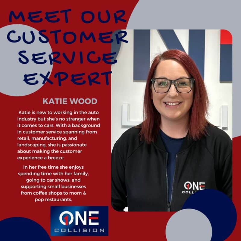 Our Team- Collision Repair Services - One Collision- W. Harrison, IN